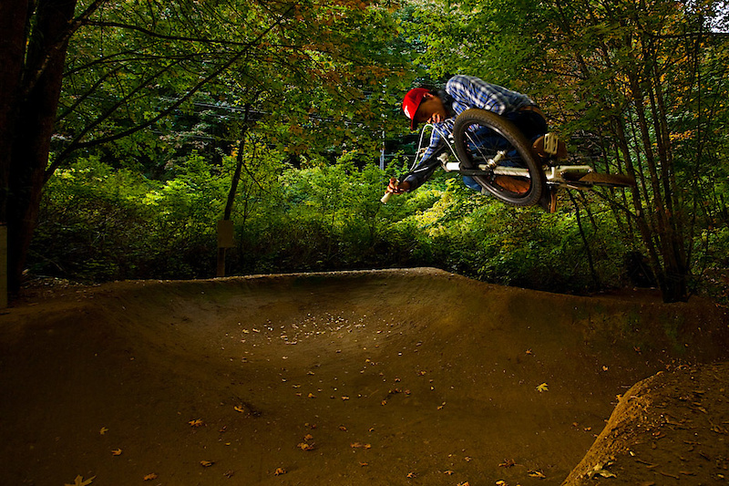 Earth Ramp Bike Parks - Pinkbike