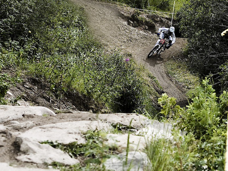 A look at DH Racing in Alberta - What's going on? - Pinkbike