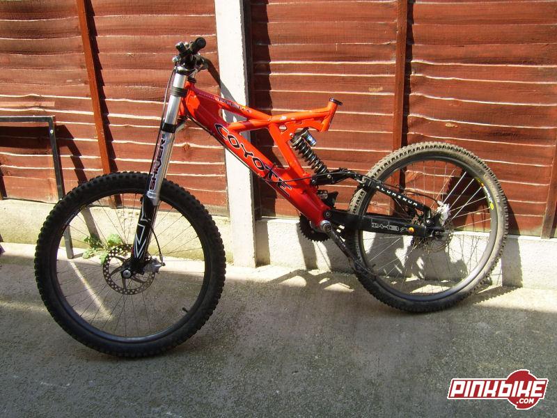 COYOTE DH3 For Sale
