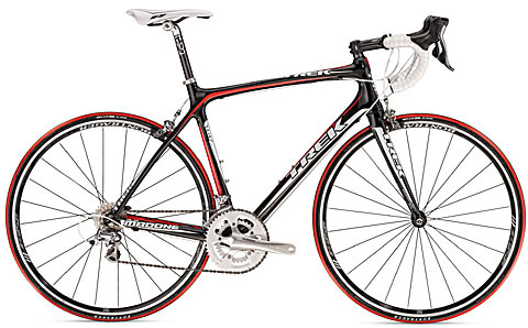 2010 Trek Madone 4.5 For Sale