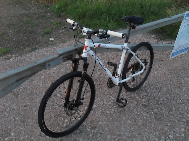 MTB'er gone Roadie - Page 3 - Pinkbike Forum