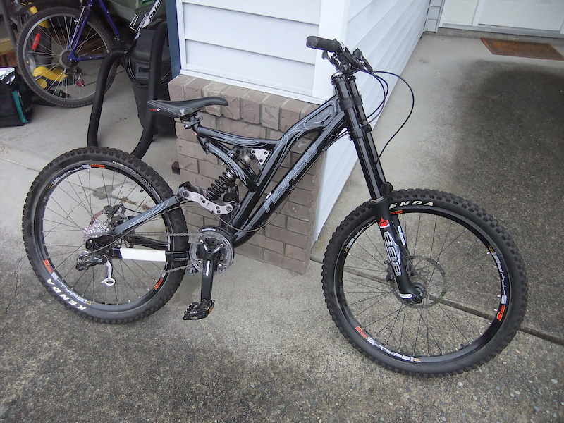 2007 Norco A-line: Med 15.5 For Sale