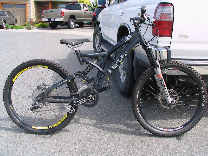 2006 Norco Six One For Sale