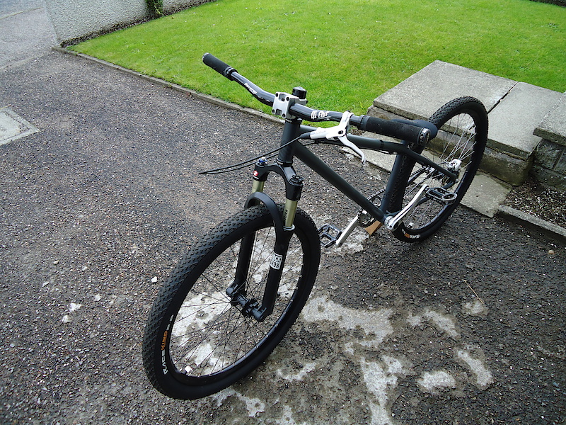 Avid Elixir 5 F+R 160mm. For Sale