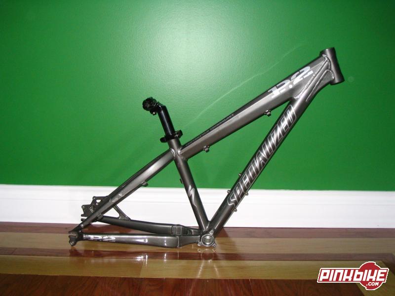 2003 03' Specialized P2 SOLD For Sale