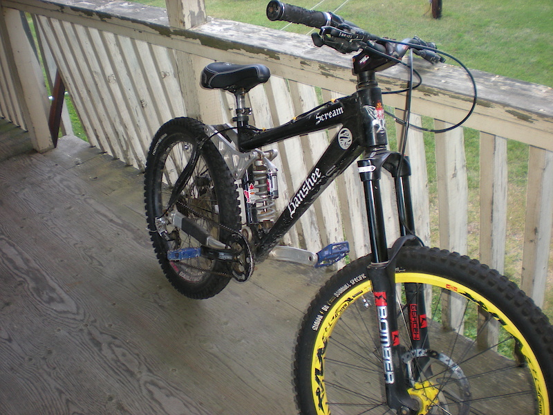 Medium 05 Banshee Scream For Sale