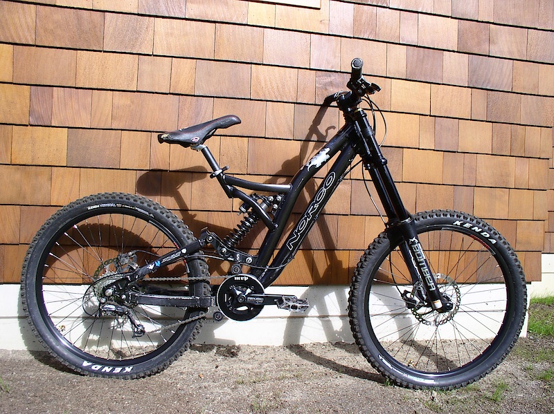 2005 Norco A line For Sale