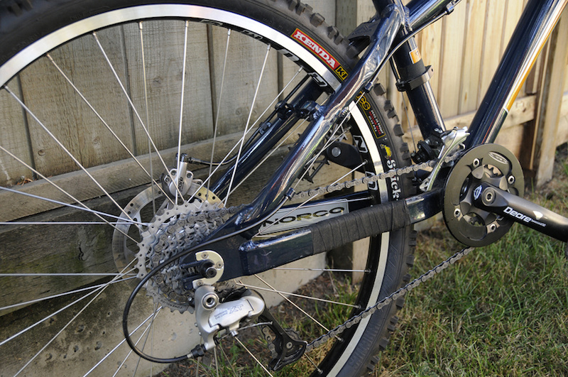 Norco One25 Version 3.0 size small For Sale