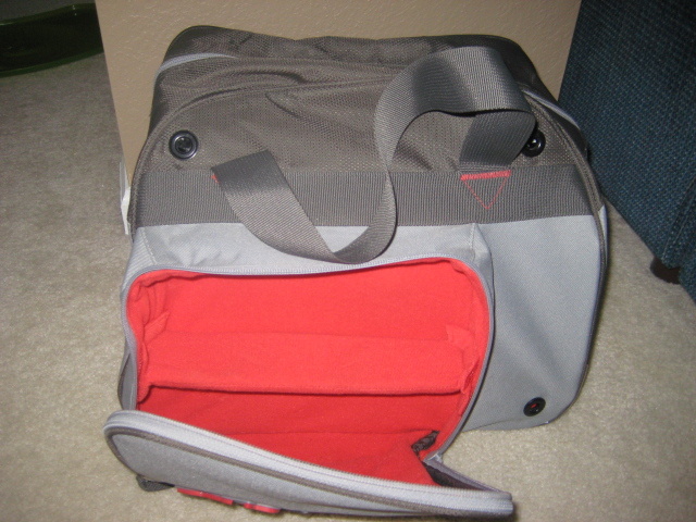 fox helmet bag For Sale