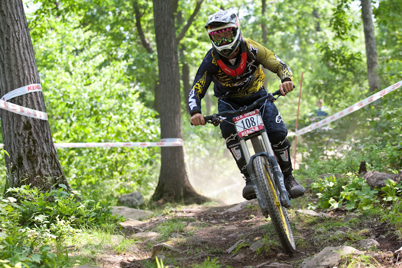 Rockstar Energy Day In The Life - Luke Strobel - Pinkbike