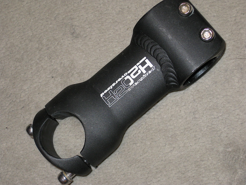 NEW straight 100mm length stem 31.8mm For Sale
