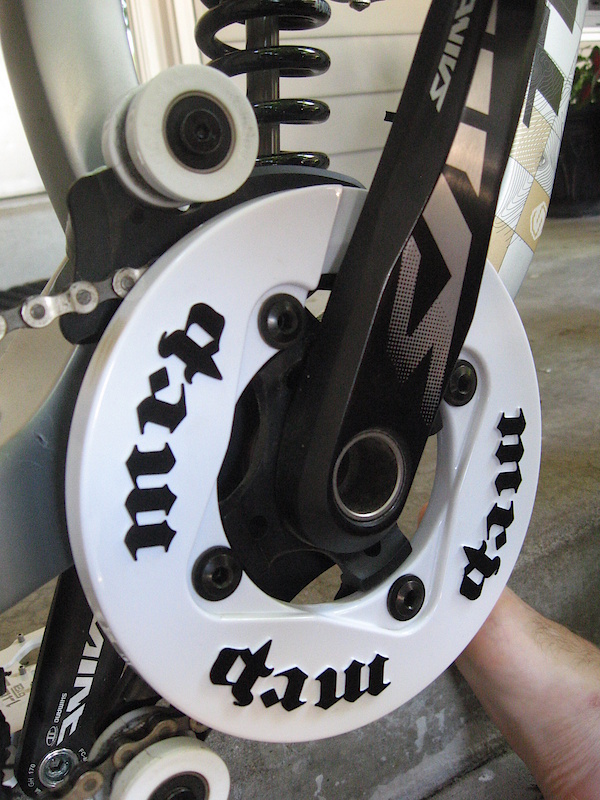 MRP party crasher guide and bash For Sale