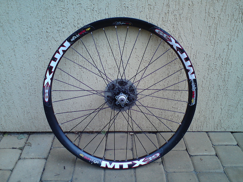 mtx 39 at mtx 39 in Włocławek, Poland - photo by aro1 - Pinkbike