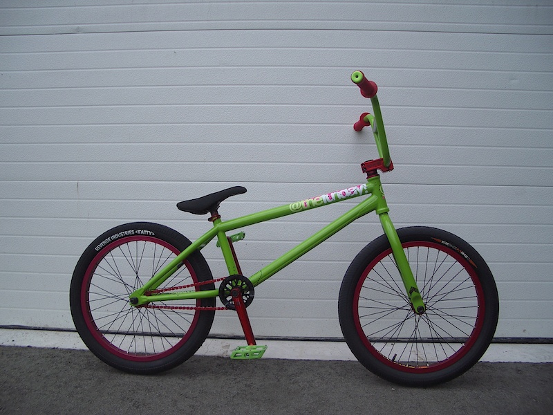 SUNDAY COMPLETE CUSTOM For Sale