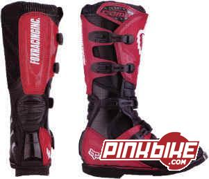 fox forma comp mx boot For Sale