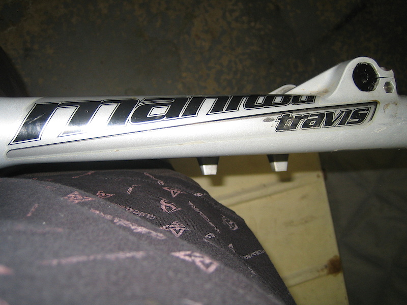 manitou travis obo For Sale