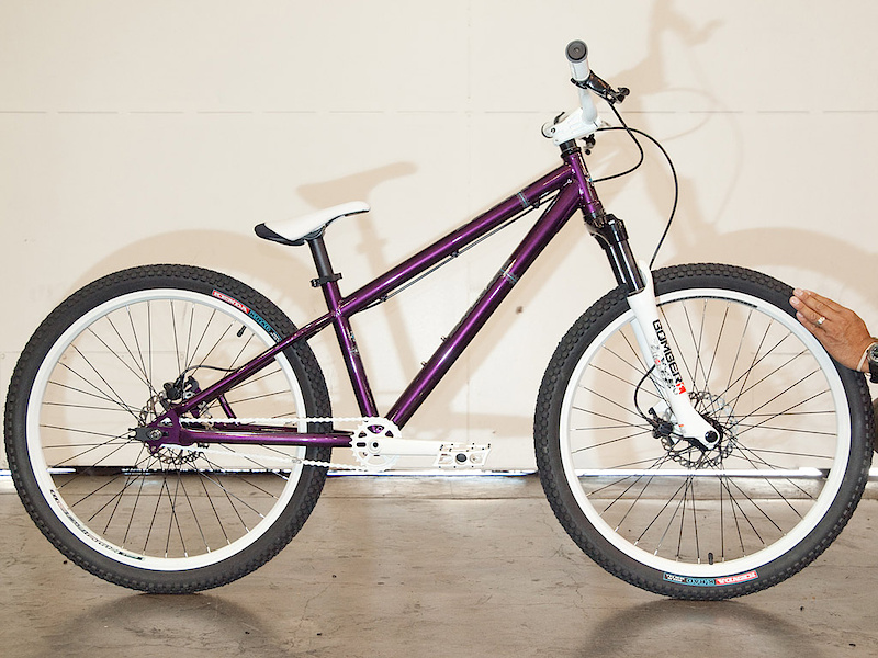 2010 KHS DJ 300 Size Medium For Sale