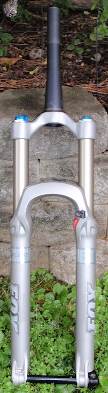 2010 Fox 32 Float Fit RL 150 For Sale