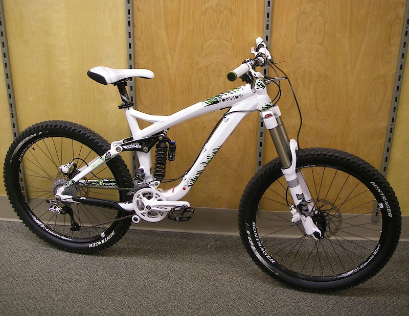 Trek at United Cycle in Edmonton, Alberta, Canada - photo by rideunited ...