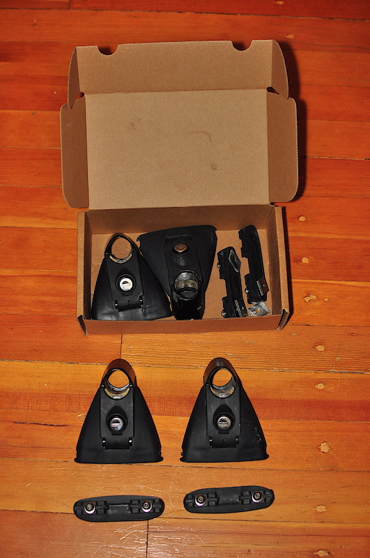 2001 Yakima Control Towers, PART #00214 For Sale