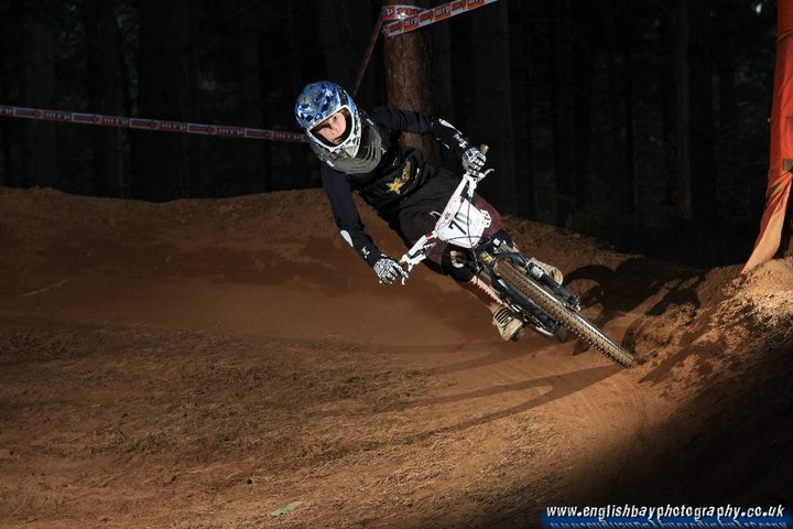 44 Racing NPS 4x Champions - Pinkbike