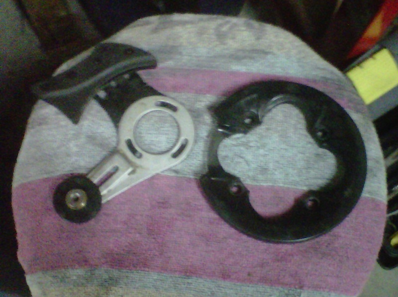 truvativ boxguide iscg For Sale