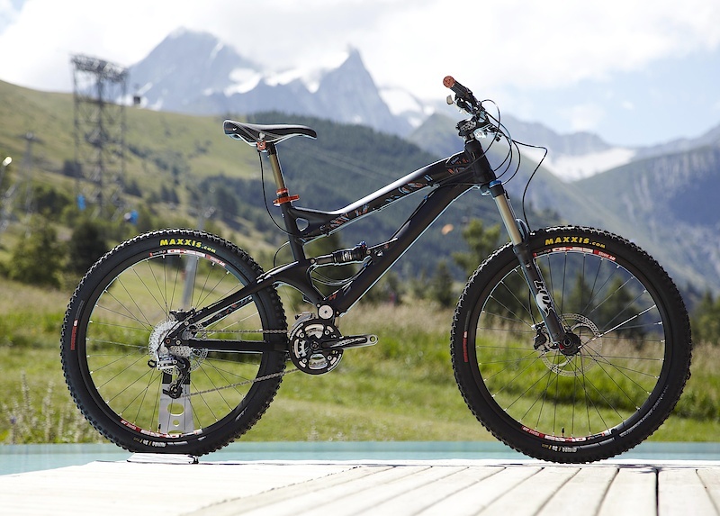 GT Distortion - Pinkbike Forum