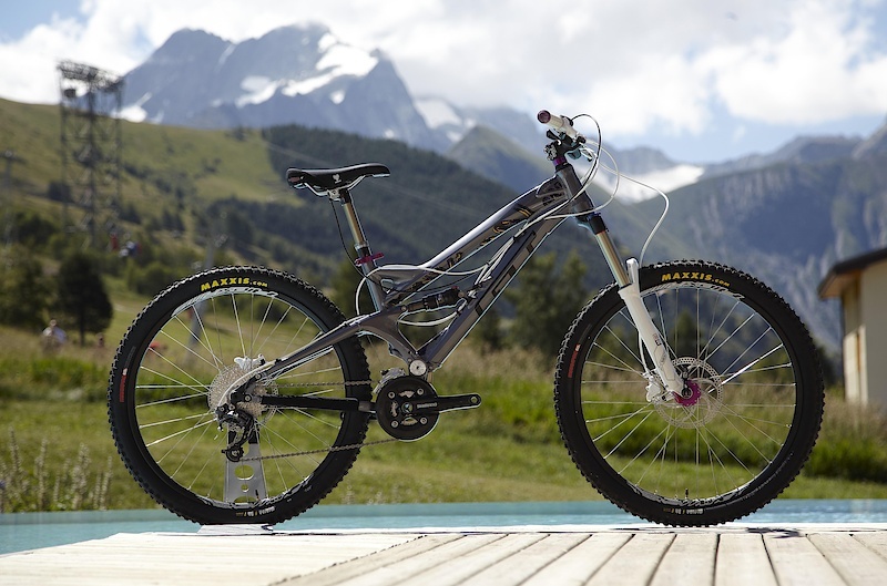 GT Distortion - Pinkbike Forum