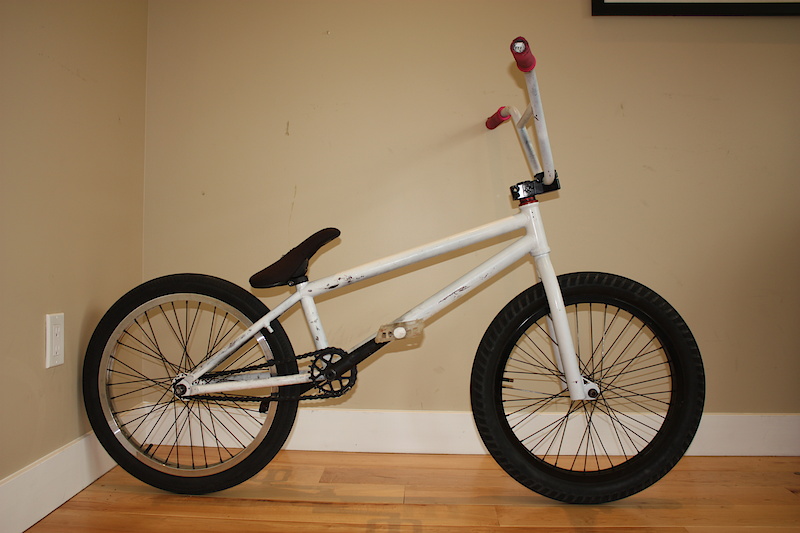 post your brakeless bmx here - Page 281 - Pinkbike Forum