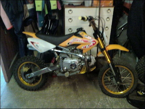 pit bike For Sale