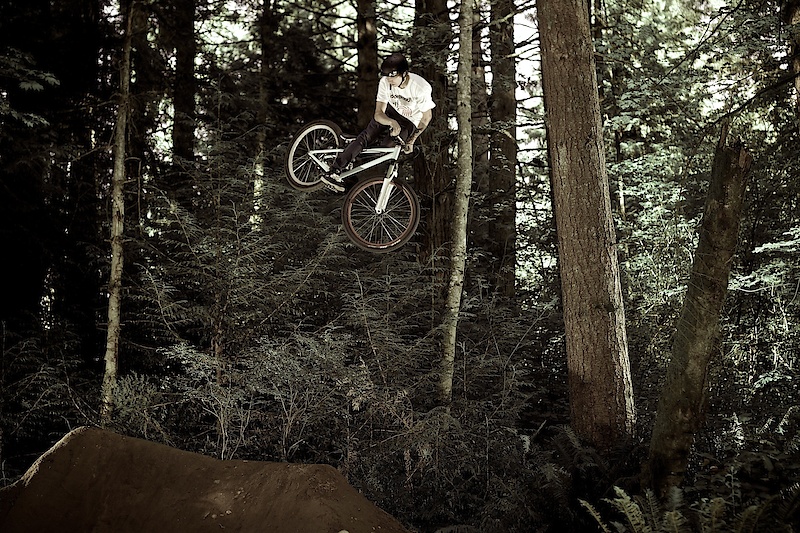Guy Marsh. at The Jungle. in Portland, Oregon, United States - photo by ...