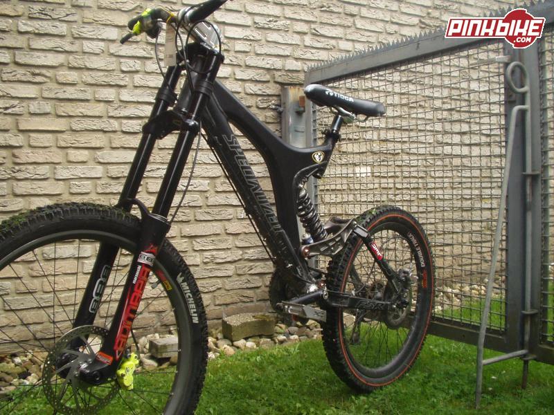 Classic/Oldschool DH Bikes | MTB-News.de | IBC Mountainbike Forum
