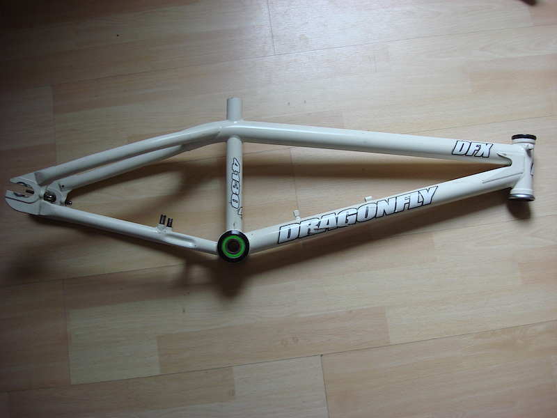DRAGONFLY DFX 20.5" FRAME For Sale