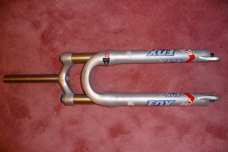 Fox F100 RLT For Sale