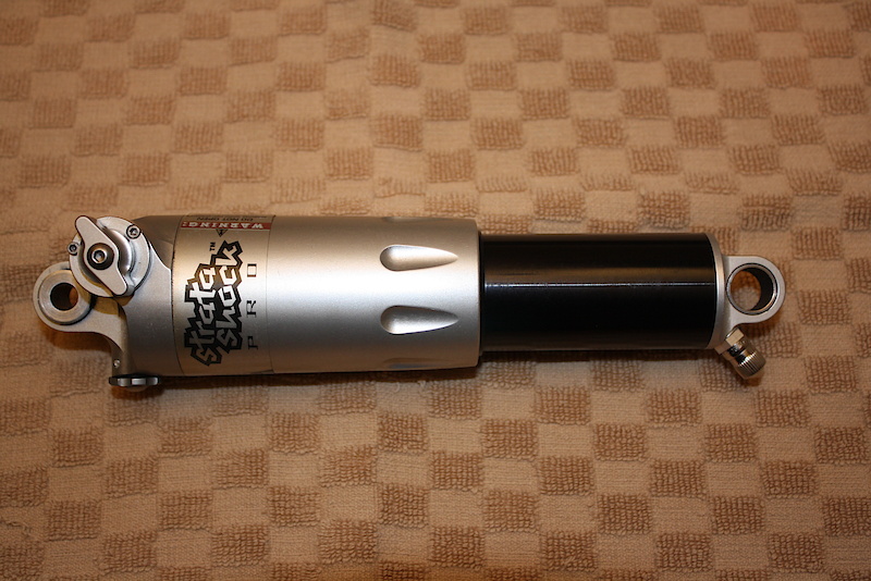 Stratos strata shock pro For Sale