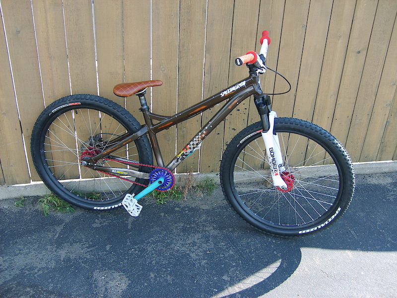 2008 Specialized p2 For Sale