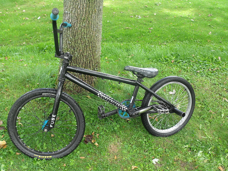 Specialized fuse 2 sell 400 or trade for bmx For Sale