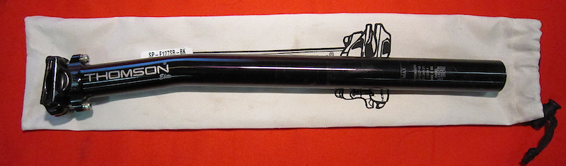 Thomson Elite 30.9 x 410mm Setback For Sale