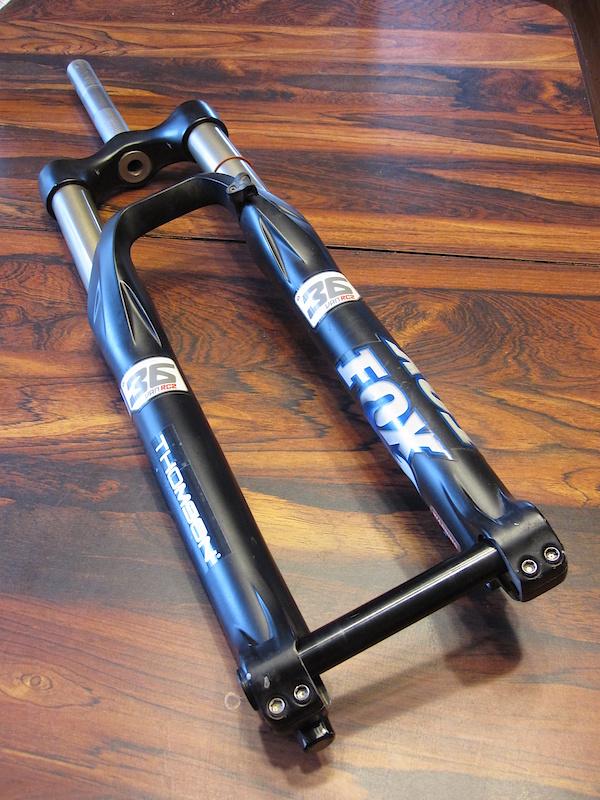 2007 /09 Fox 36 Vanilla RC2 For Sale