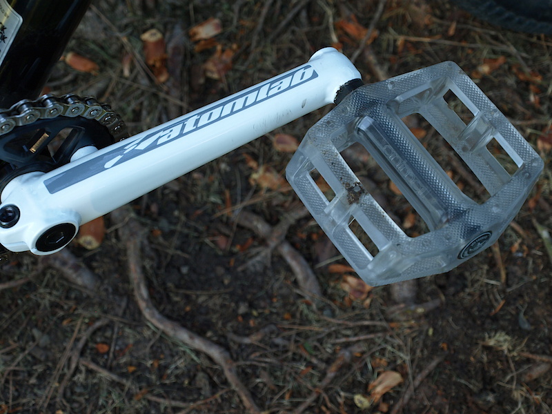 Atomlab GI Cranks For Sale