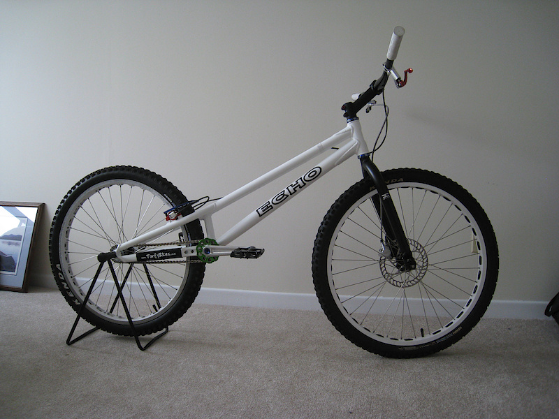 2009 Echo Control Trials 26" Short For Sale