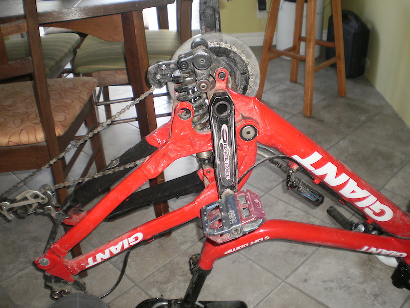 DH/4X Quick question thread - Page 11 - Pinkbike Forum