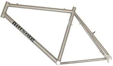 Sandvik Titanium Frame For Sale