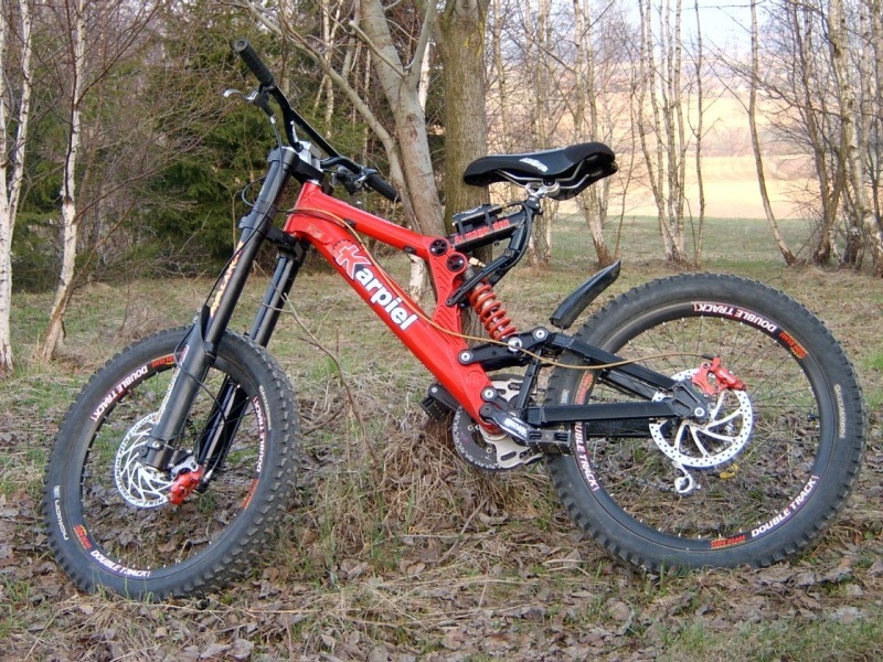 Karpiel Armageddon For Sale