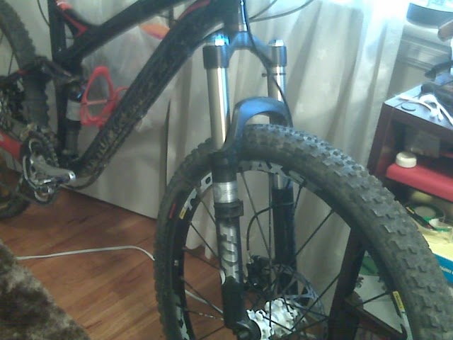 2009 Fox F120 RL For Sale