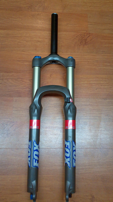 FOX Float 32 RLC 140mm Fork For Sale