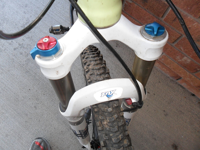 2009 Fox F100 RL For Sale