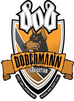 Fabrication Dobermann Inc. bike flyers - Pinkbike