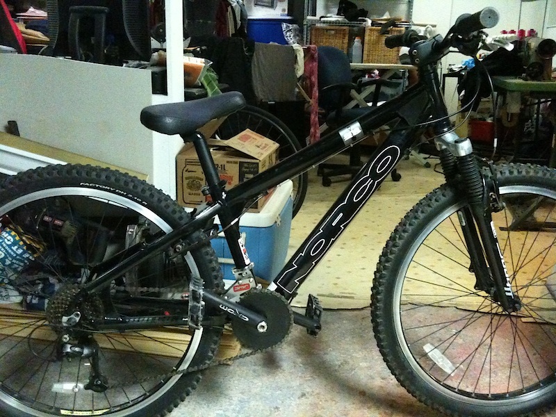 Norco One25 For Sale