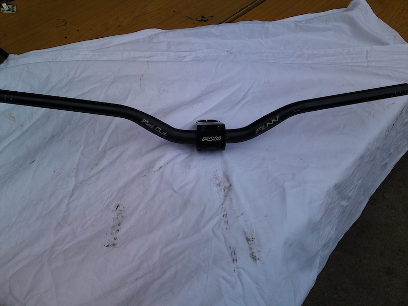 funn flat out bars For Sale